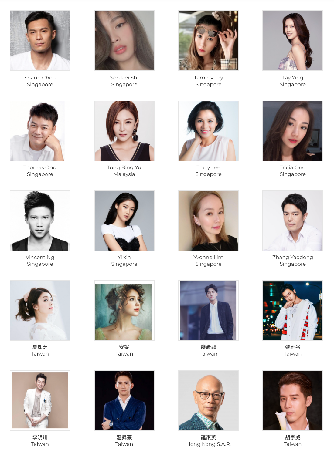 Free Subscription - The Celeb Net