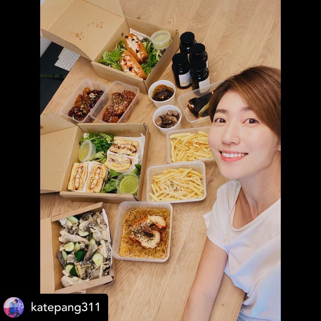 16 Celebrity Food Influencers to Follow - The Celeb Net