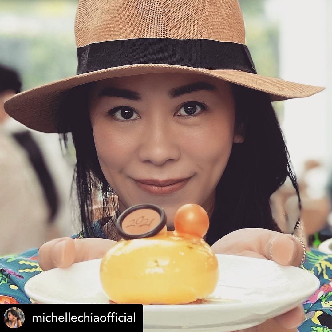 16 Celebrity Food Influencers to Follow - The Celeb Net